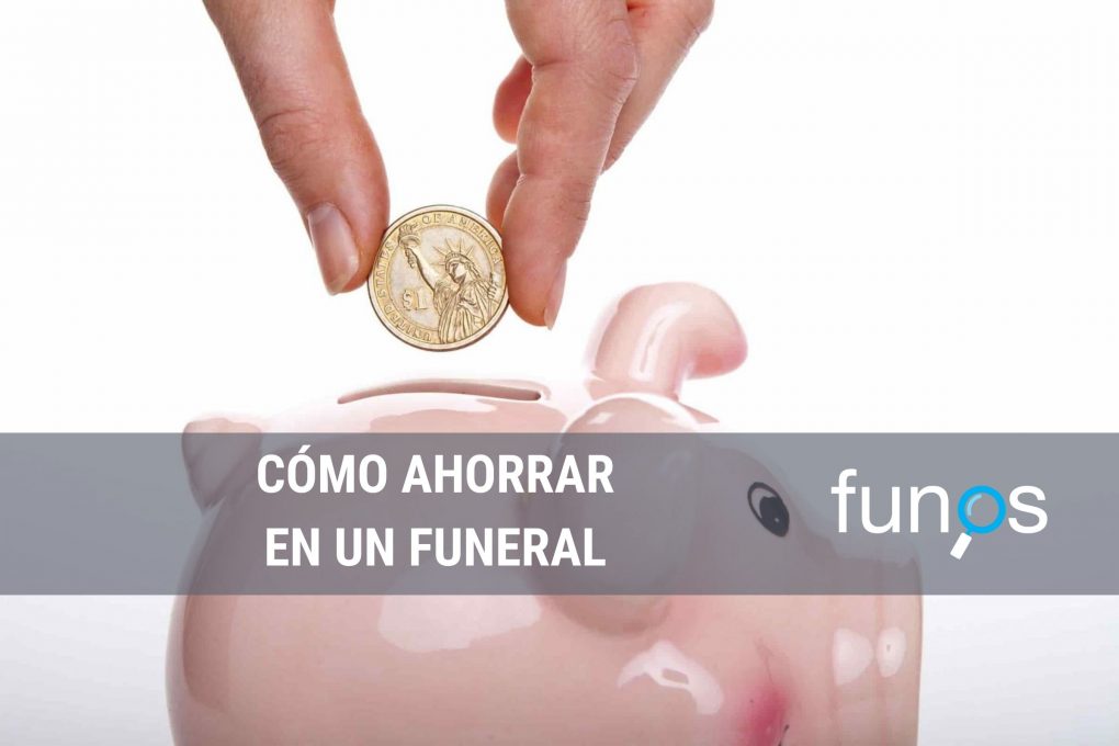 Cómo ahorrar en un funeral - Funos - Comparador de Funerarias