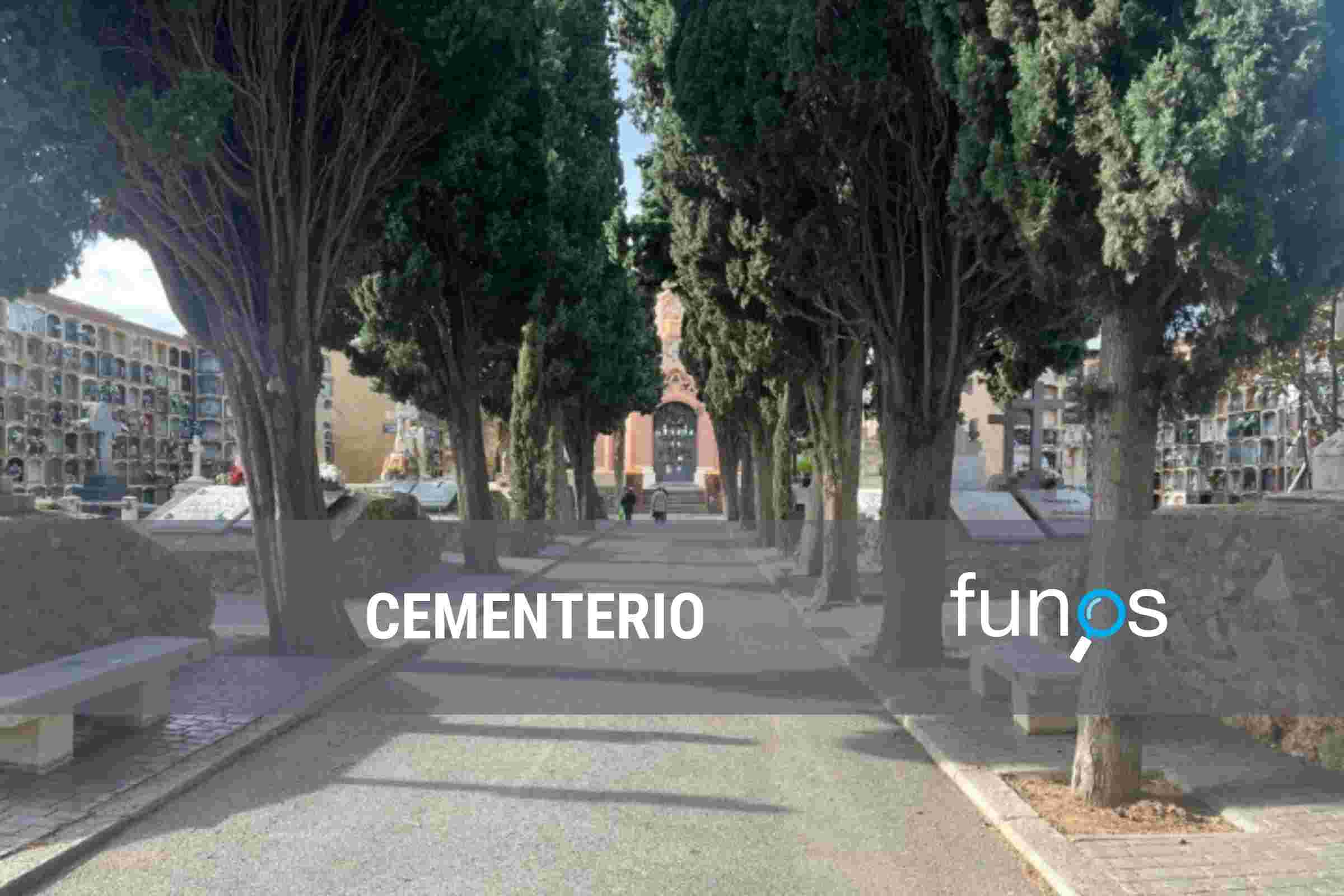 ¿Qué es un cementerio? - Funos - Comparador de Funerarias