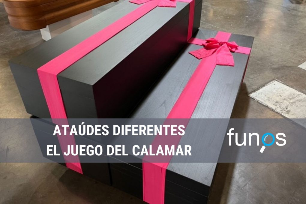 Cuánto cuesta un ataúd - Funos - Comparador de Funerarias