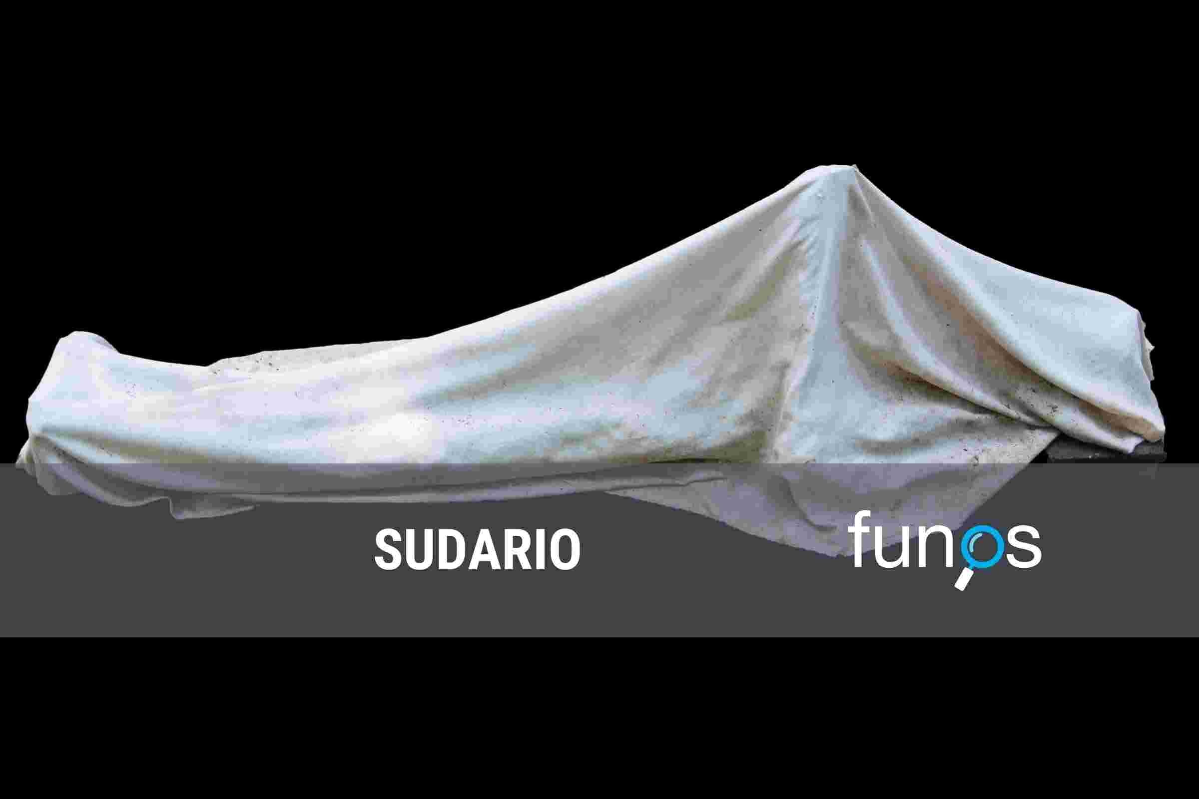 Qué es un sudario - Funos - Comparador de Funerarias