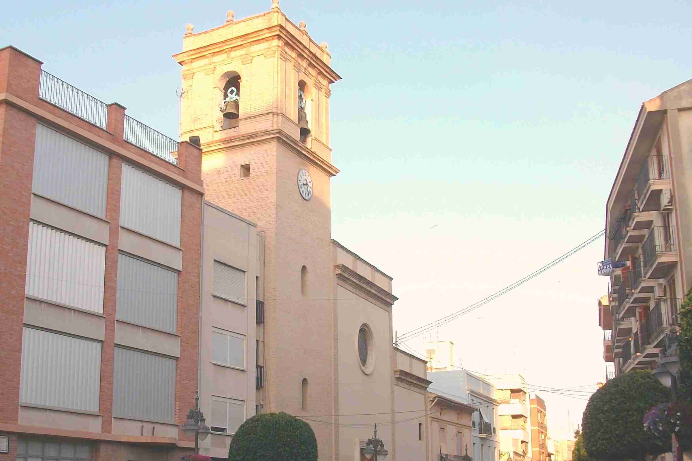 Precios Funerarias en Mislata desde 1170€ - Funos - Comparador de ...