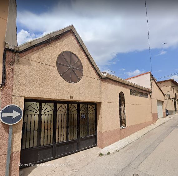 Tanatorio de Morata de Tajuña - Funos - Comparador de Funerarias