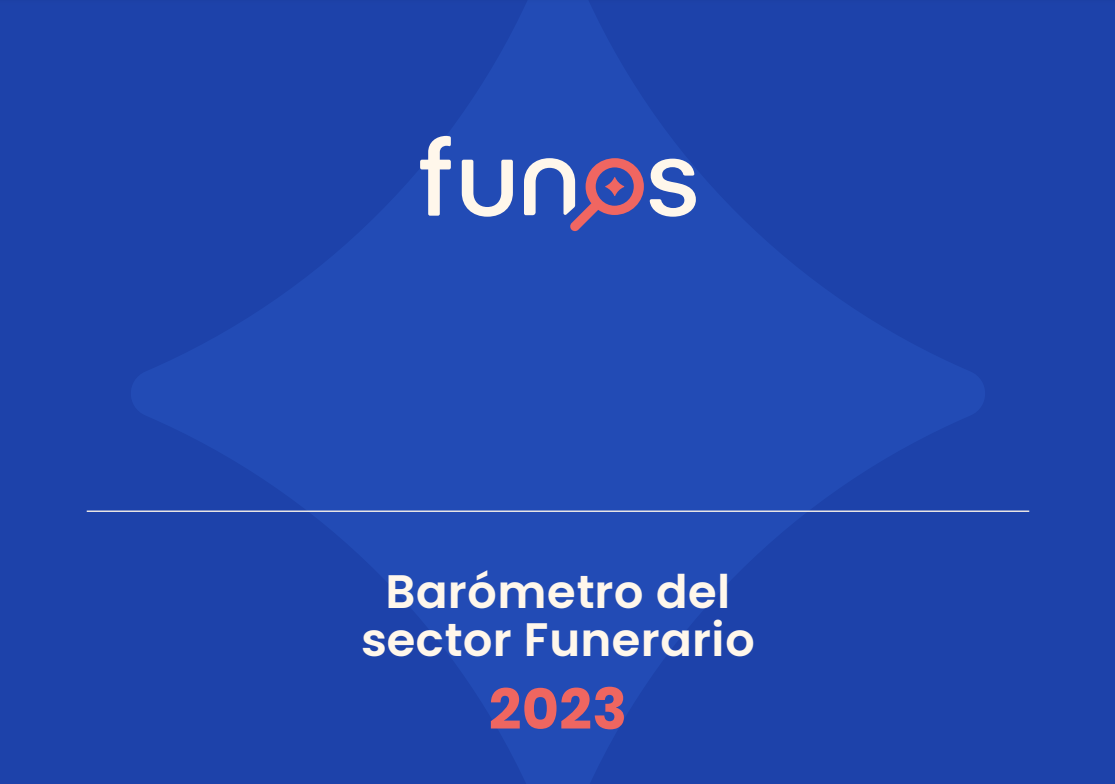 Informe Barómetro Funos del Sector Funerario 2023 - Funos - Comparador ...