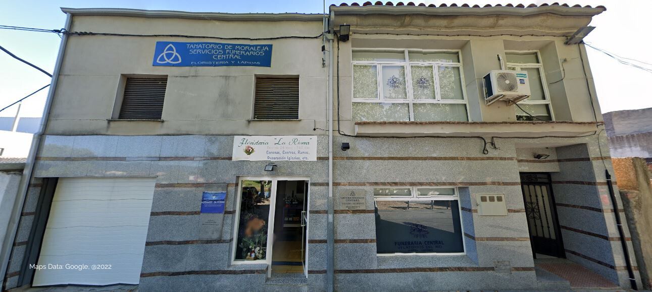 Tanatorio de Moraleja - Funos - Comparador de Funerarias