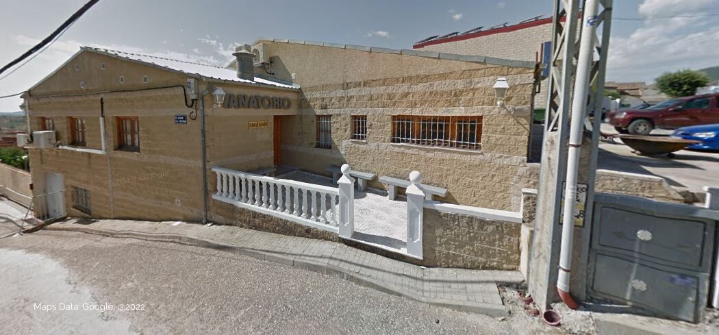 Tanatorio de Cebreros - Funos - Comparador de Funerarias